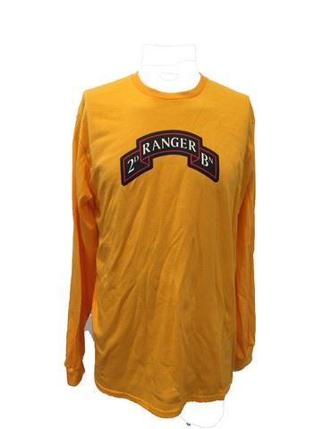 The Dog Ranger Shirt Movie Costumes