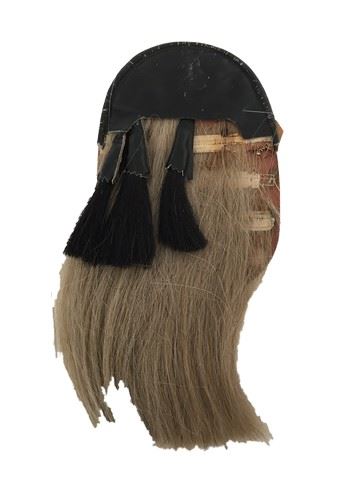 Highlander Belt Ornament Movie Props