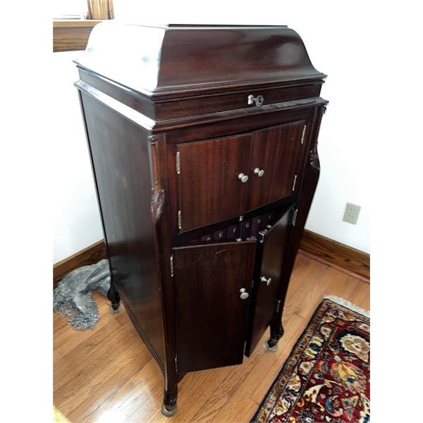 RARE RCA / VICTOR TALKING MACHINE/ VICTORIA W RECORDS : AKA LOT #189