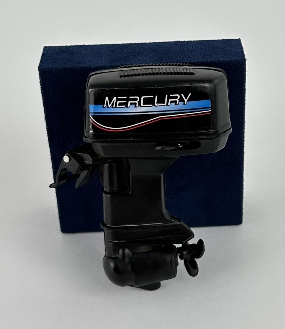 Mercury Toy Outboard Motor