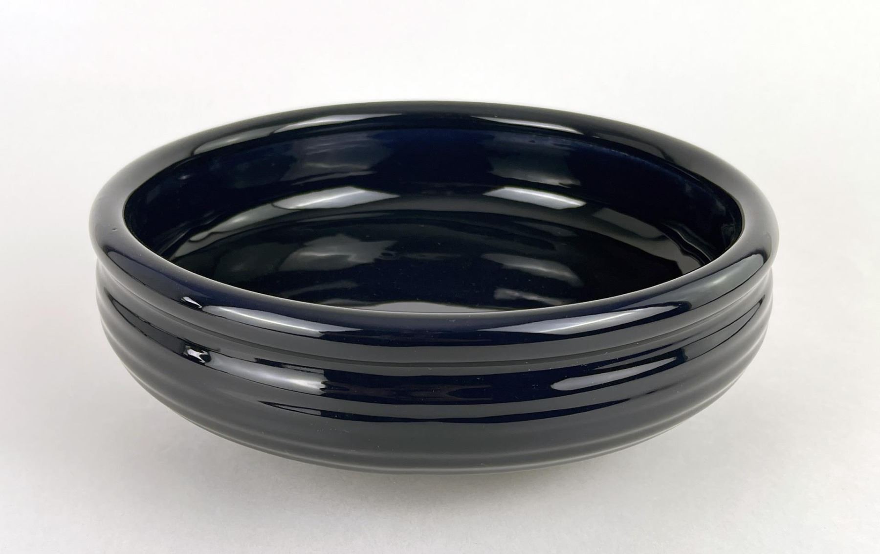Bauer Pottery Ring Ware 2000 Console Bowl