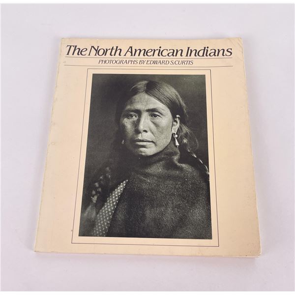 The North American Indians Edward Curtis