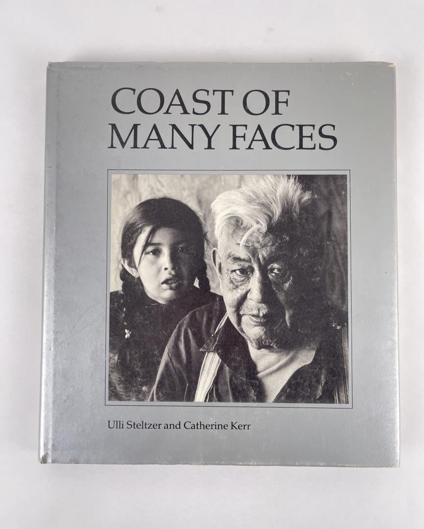 Coast of Many Faces