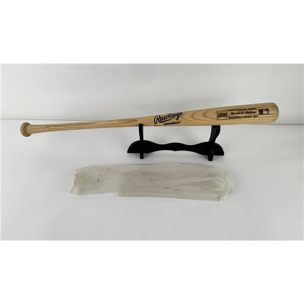 Rawlings Adirondack Baseball Bat