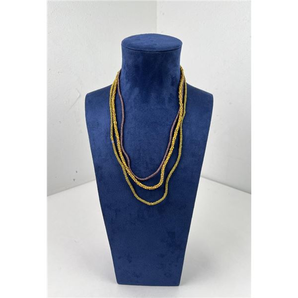 Native American Indian Trade Beads