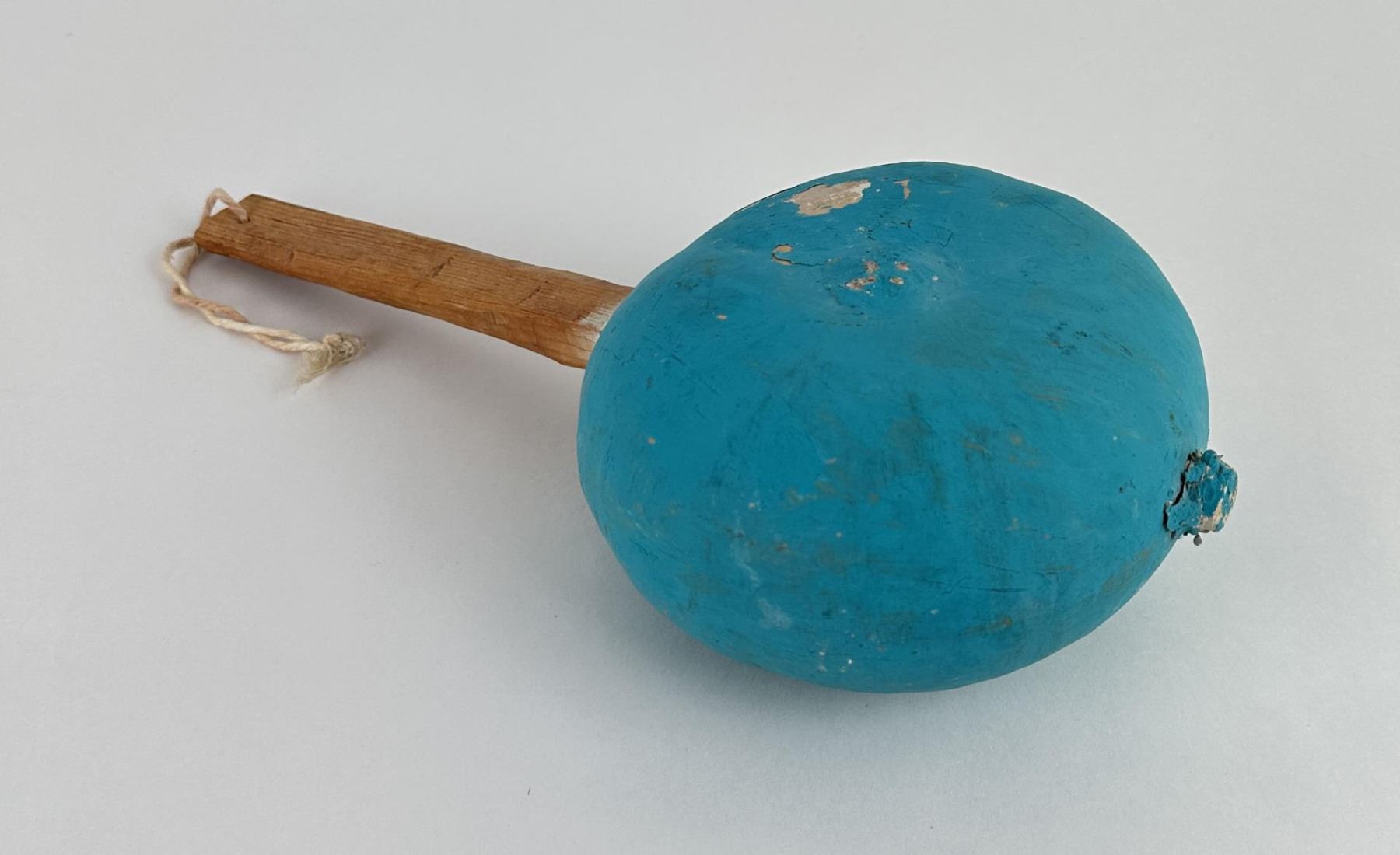 Hopi Indian Dance Rattle