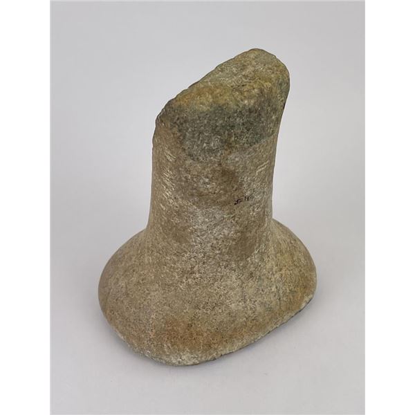 Native American Indian Grinding Stone Pestle