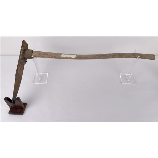 Forest Service Wildland Fire Fighting Tool