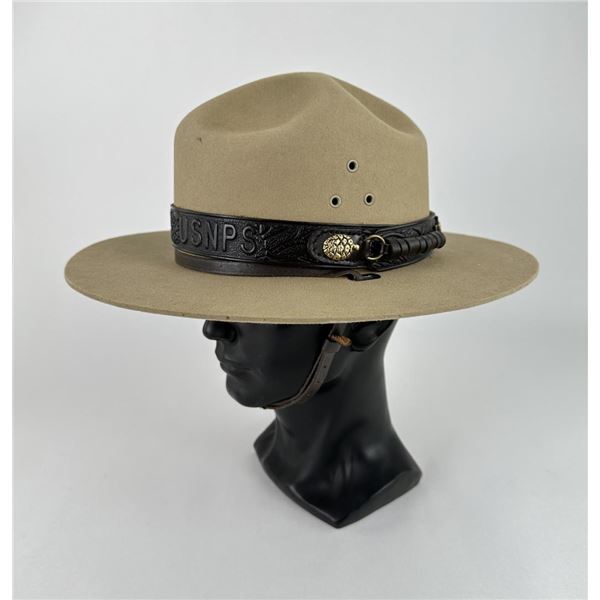 US National Park Service USNPS Hat Named