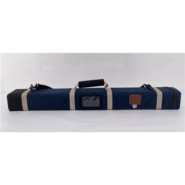 Abel Fly Fishing Rod Pack Travel Case