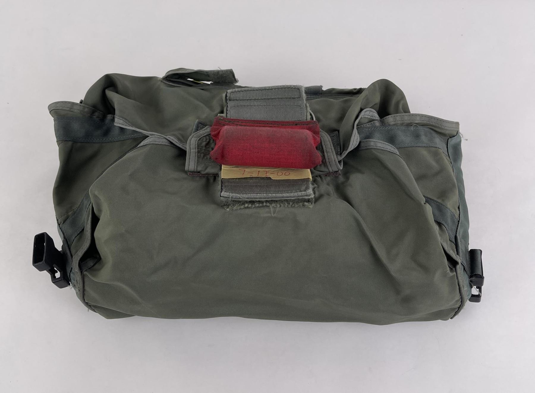 Airborne Paratrooper Butt Pack