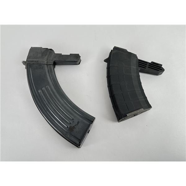 SKS Rifle Magazines