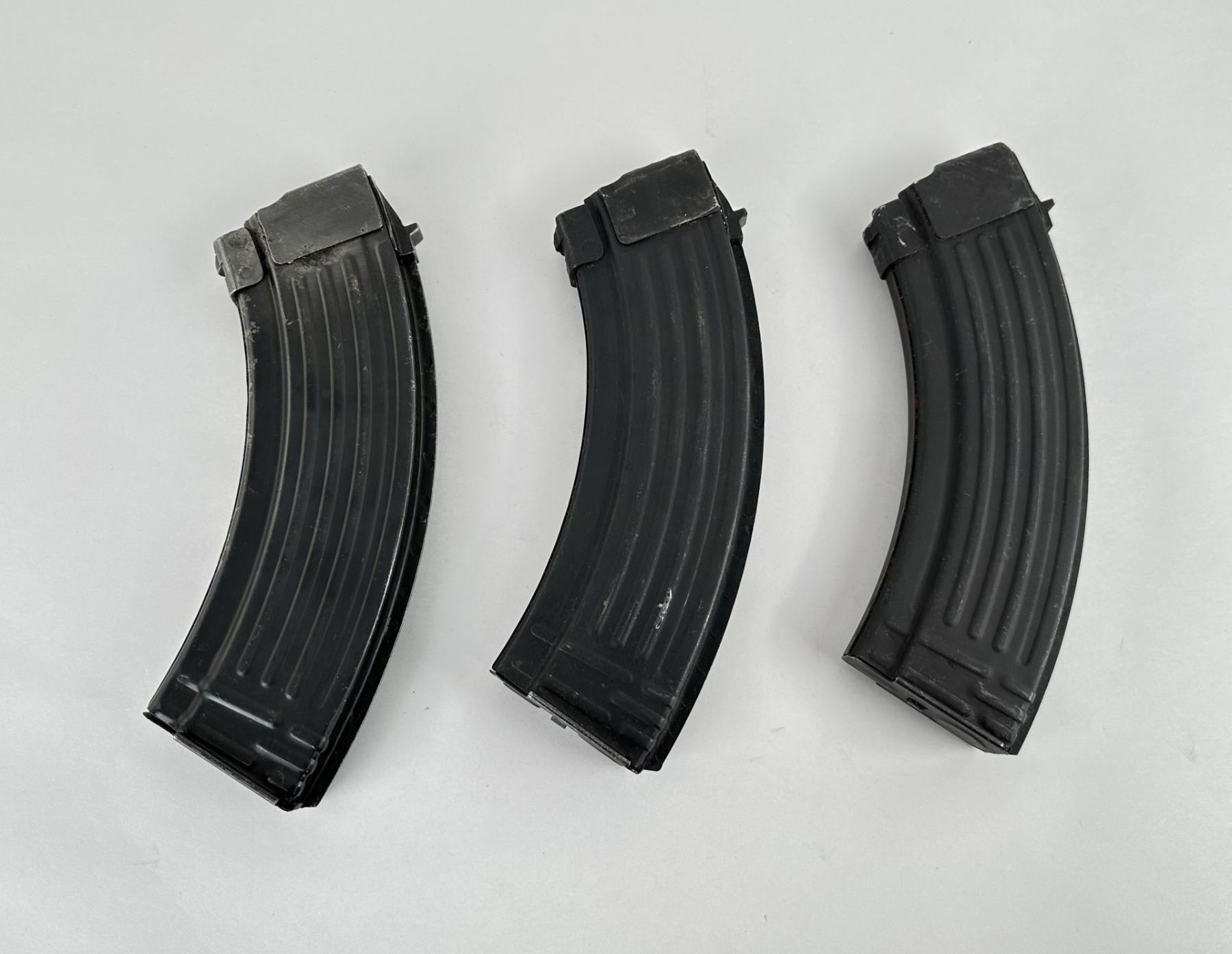 AK47 Rifle Magazines