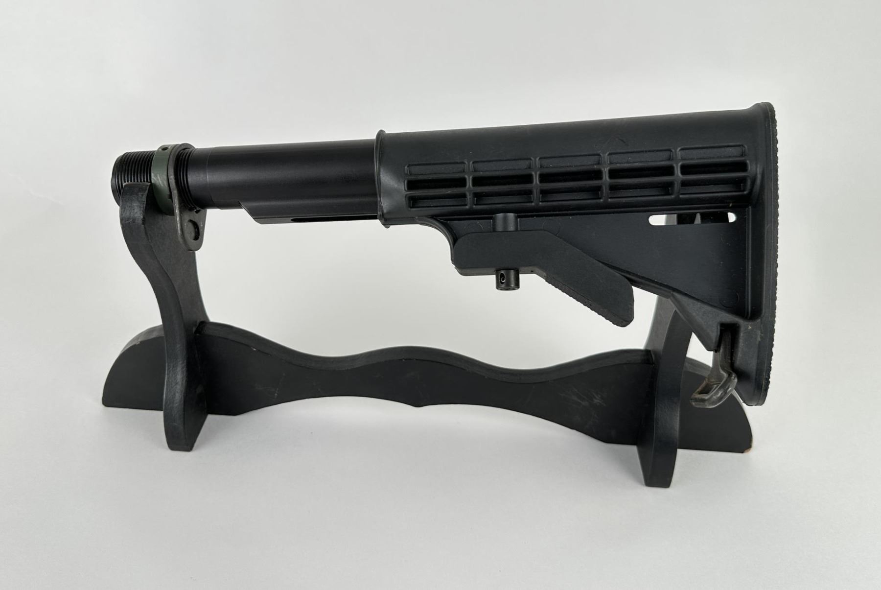 AR15 Adjustable Butt Stock
