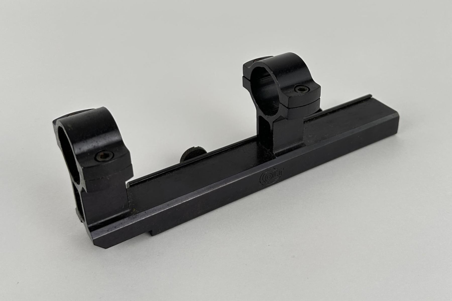 Colt B Square Scope Mount