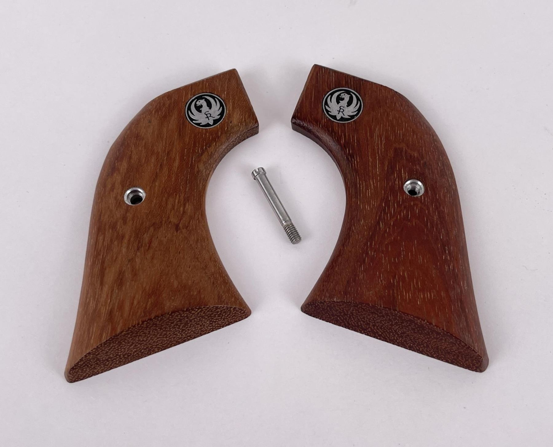Ruger Blackhawk Single Six Factory Pistol Grips