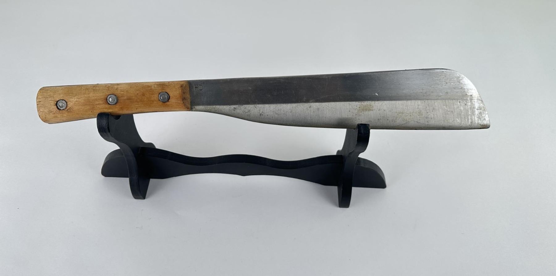 Diamond Brand Jungle Machete Knife