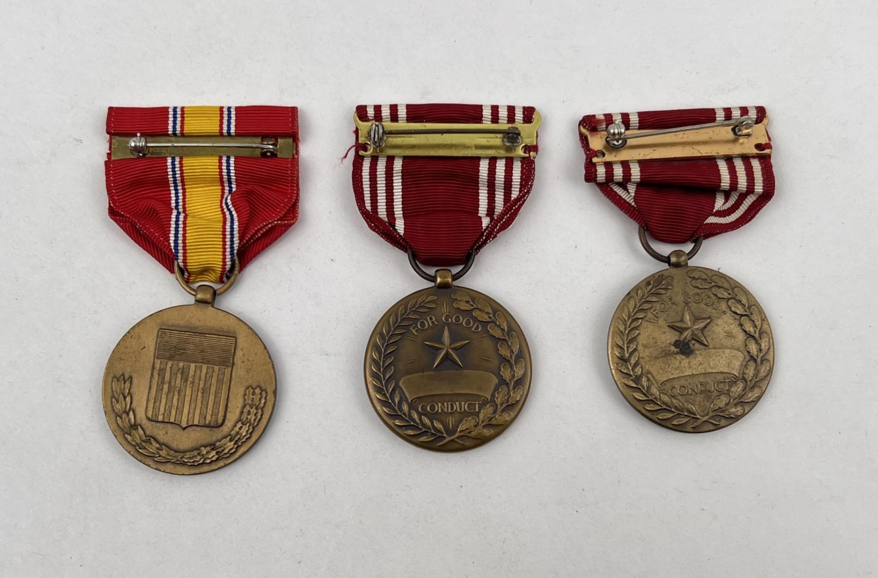 US Military Medals