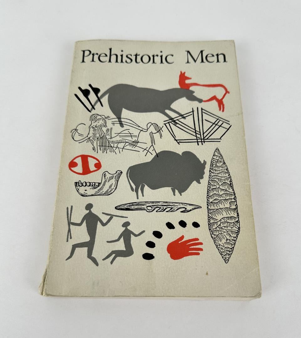 Prehistoric Men