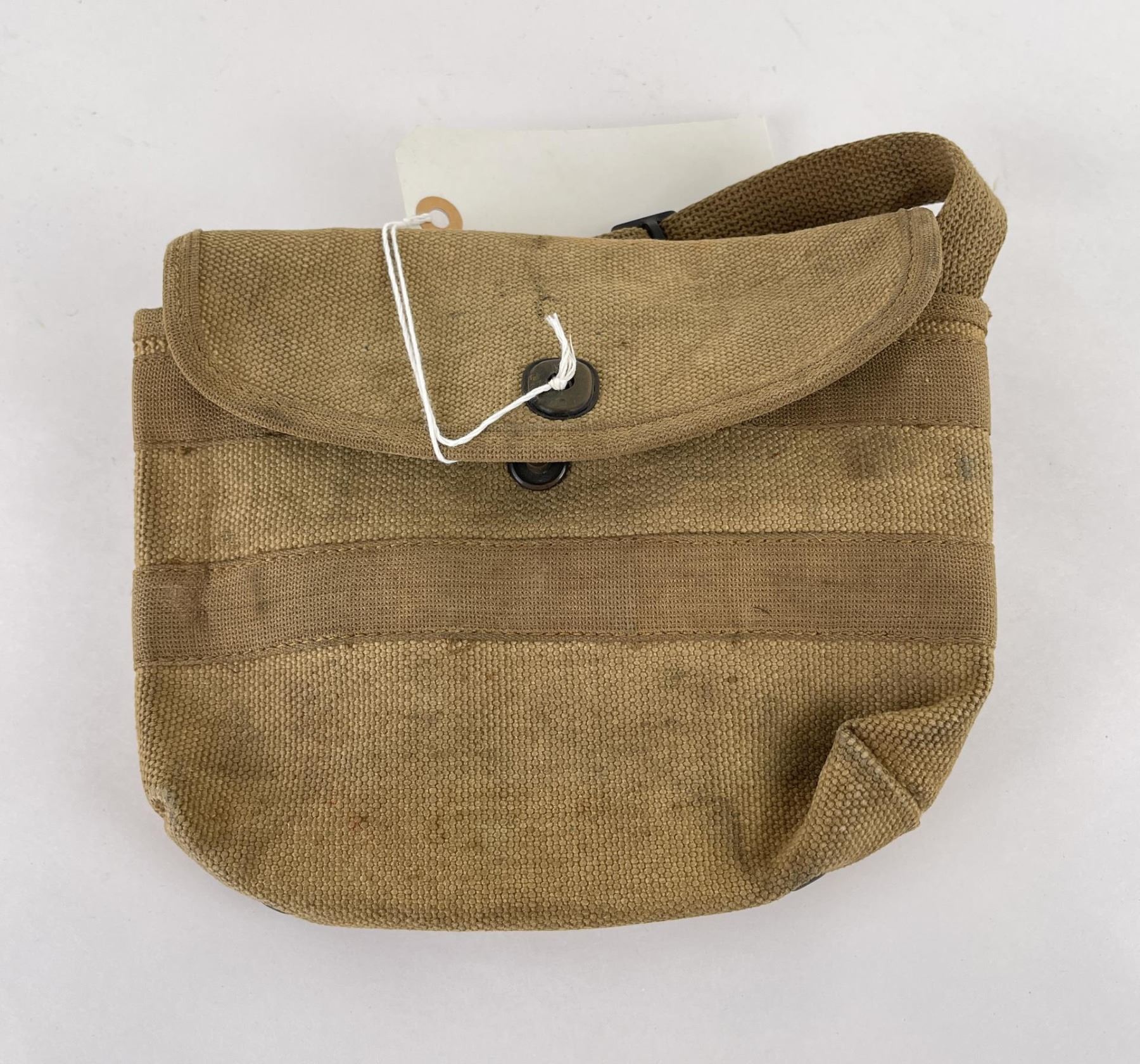 WW1 WWI Model 1917 Shotshell Pouch
