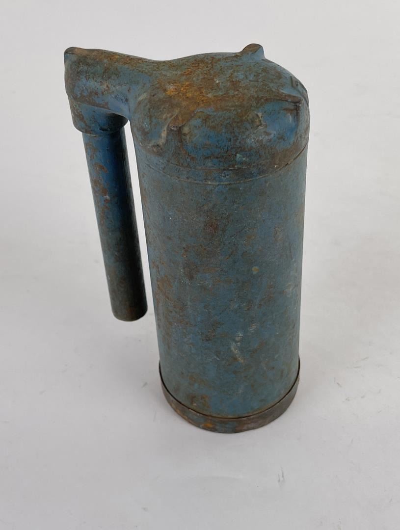 Ww2 Us Bouncing Betty Mine