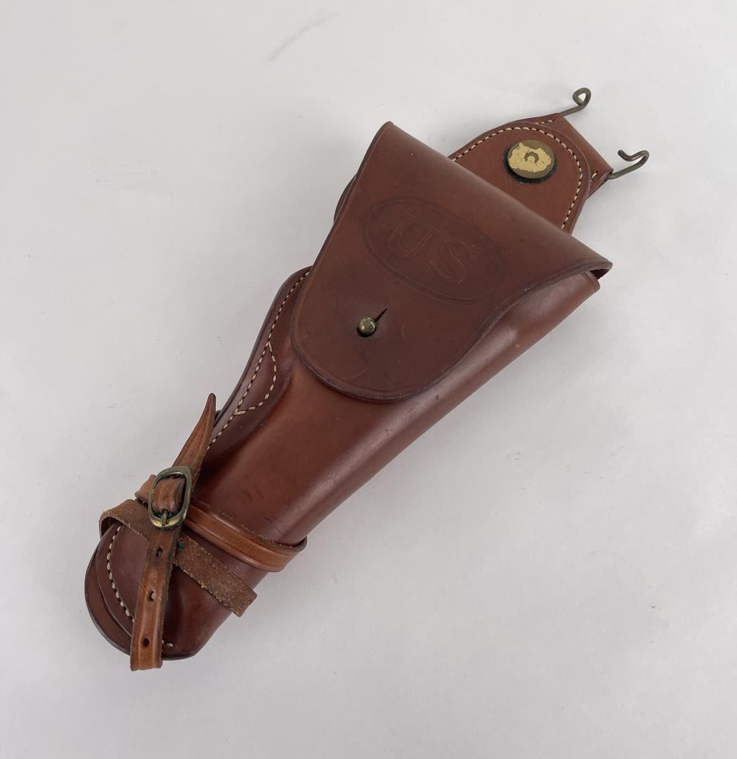 Reproduction WW1 WWI Colt 1911 Swivel Holster
