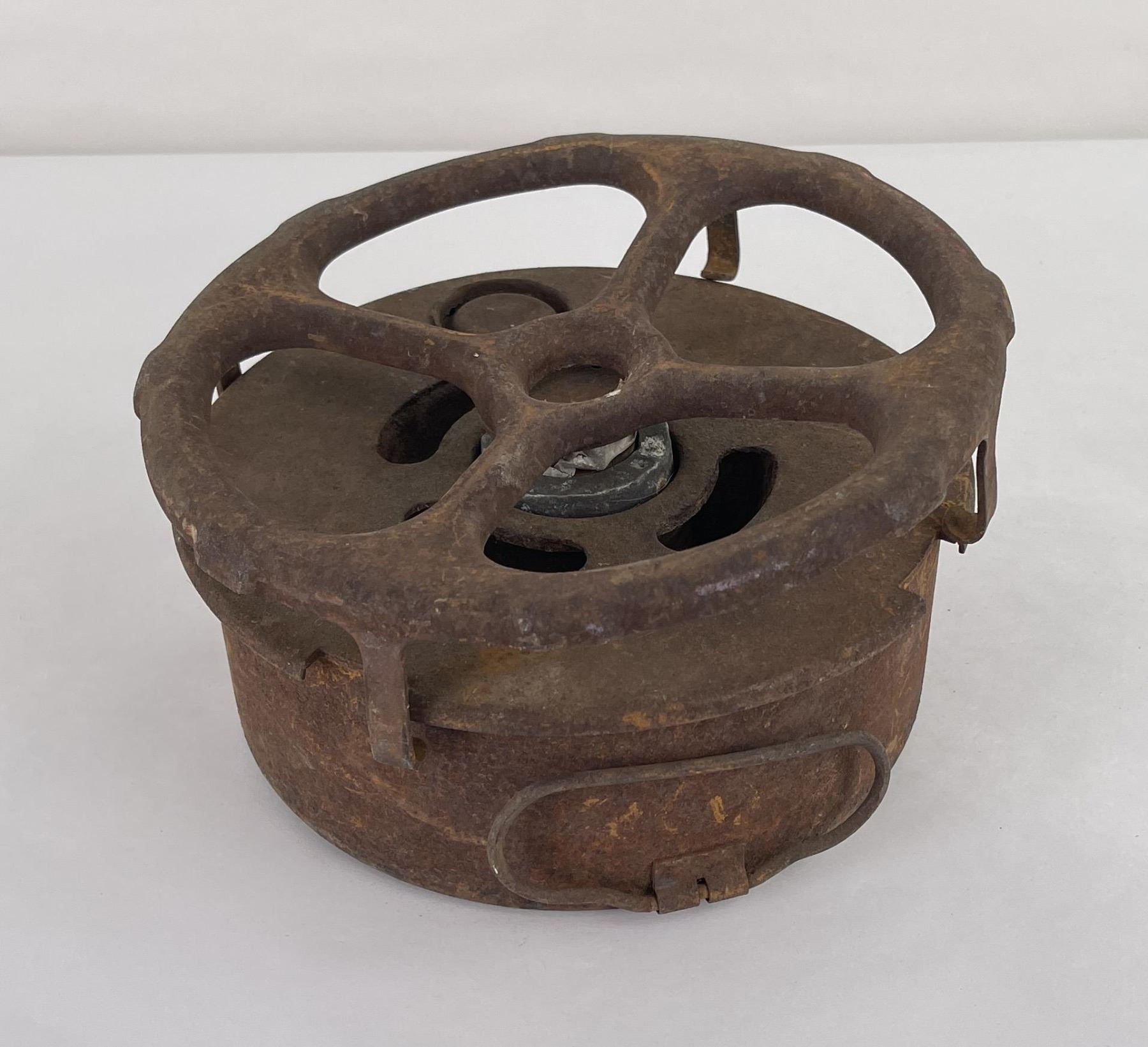 WW2 M1A1 Anti Tank Mine