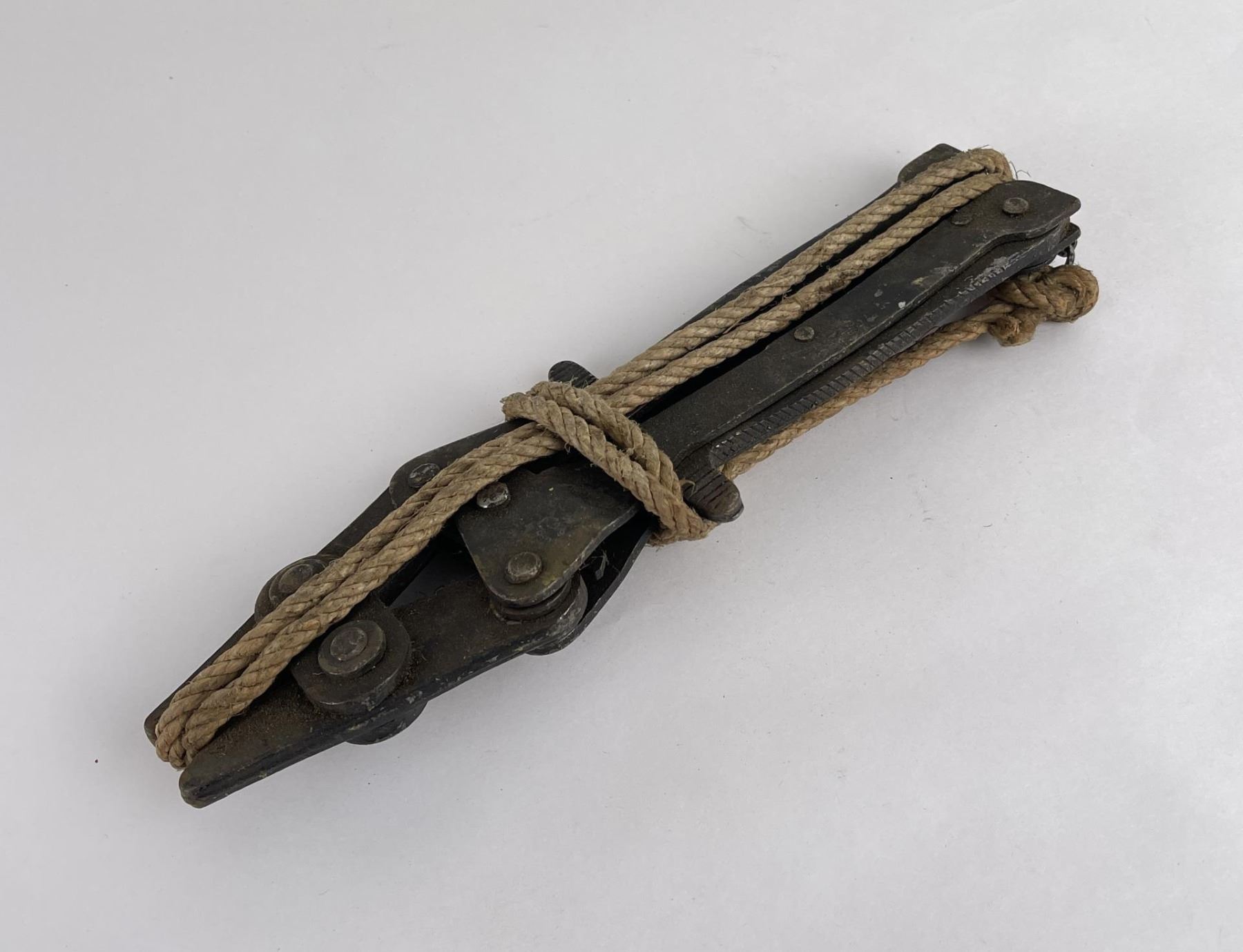 WW2 British Wire Cutters