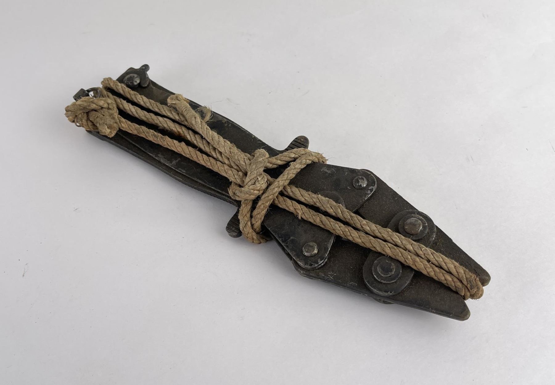 WW2 British Wire Cutters