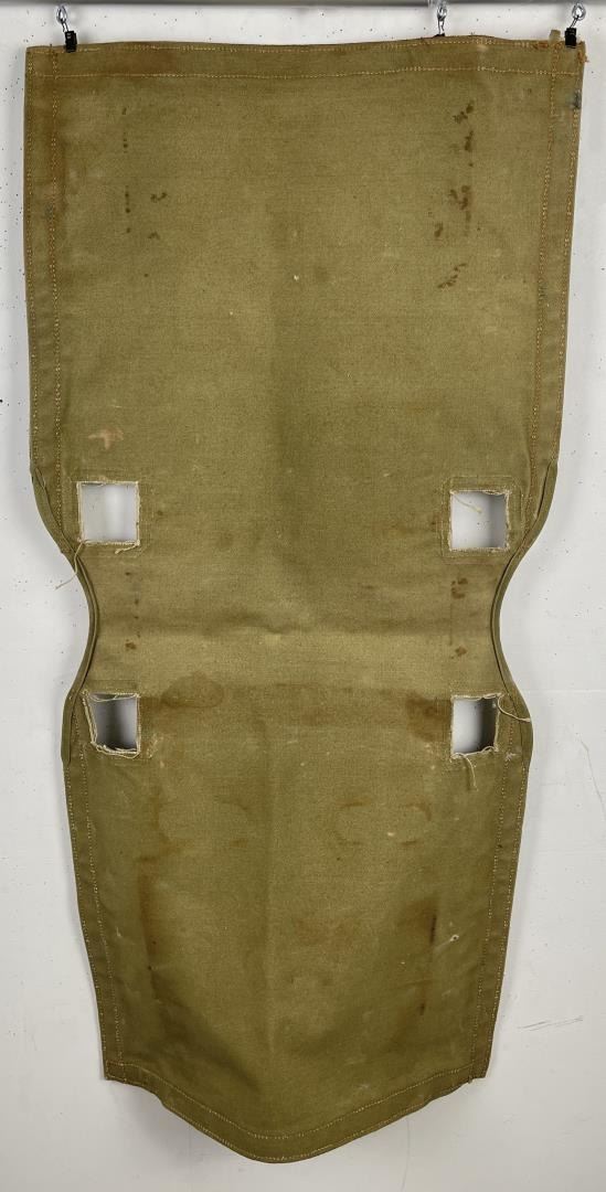 WW2 US Cavalry Pack Saddle Blanket Pad