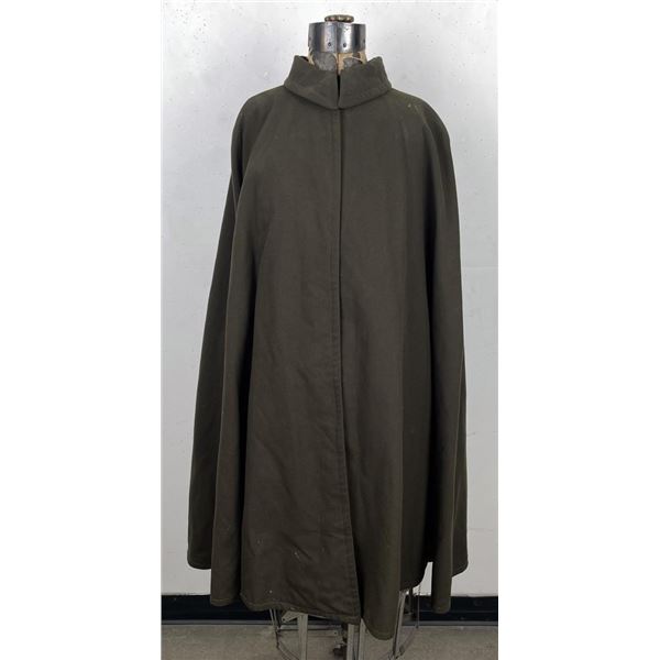 WW2 US Army Womens Nurse Cape Cloak