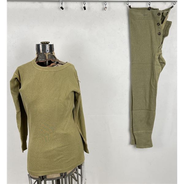 WW2 US Army Winter Set