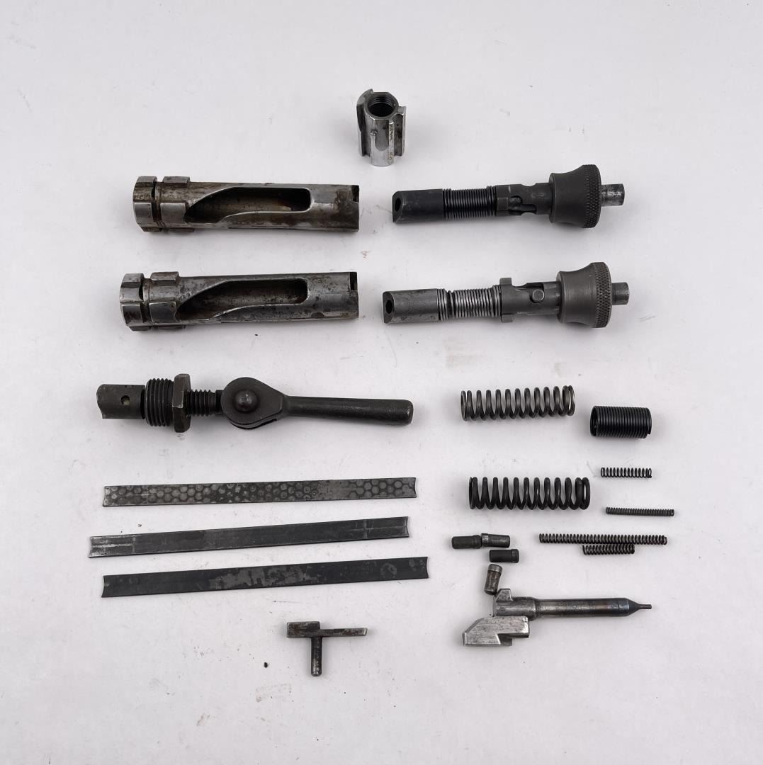 British Lewis Machine Gun LMG Bolt Parts Kit