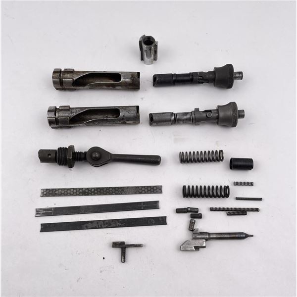 British Lewis Machine Gun LMG Bolt Parts Kit