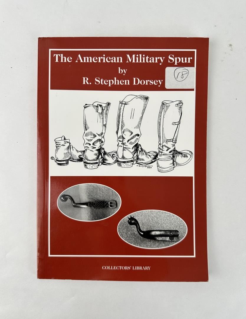 The American Military Spur