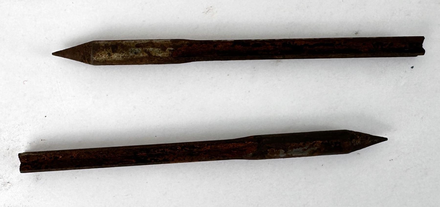WW1 WWI Imperial German Aerial Flechettes