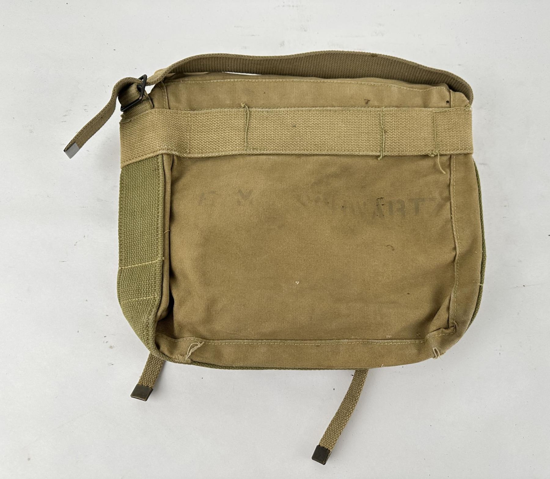 WW2 USMC Model 1941 Lower Pack Backpack
