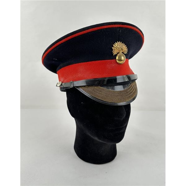 British Grenadier Guards Uniform RSM Cap