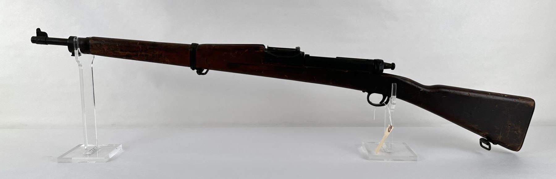 Dummy Training Rifle Mark 1 US Navy