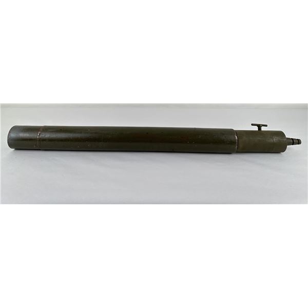 WW2 US Machine Gun Post Mount