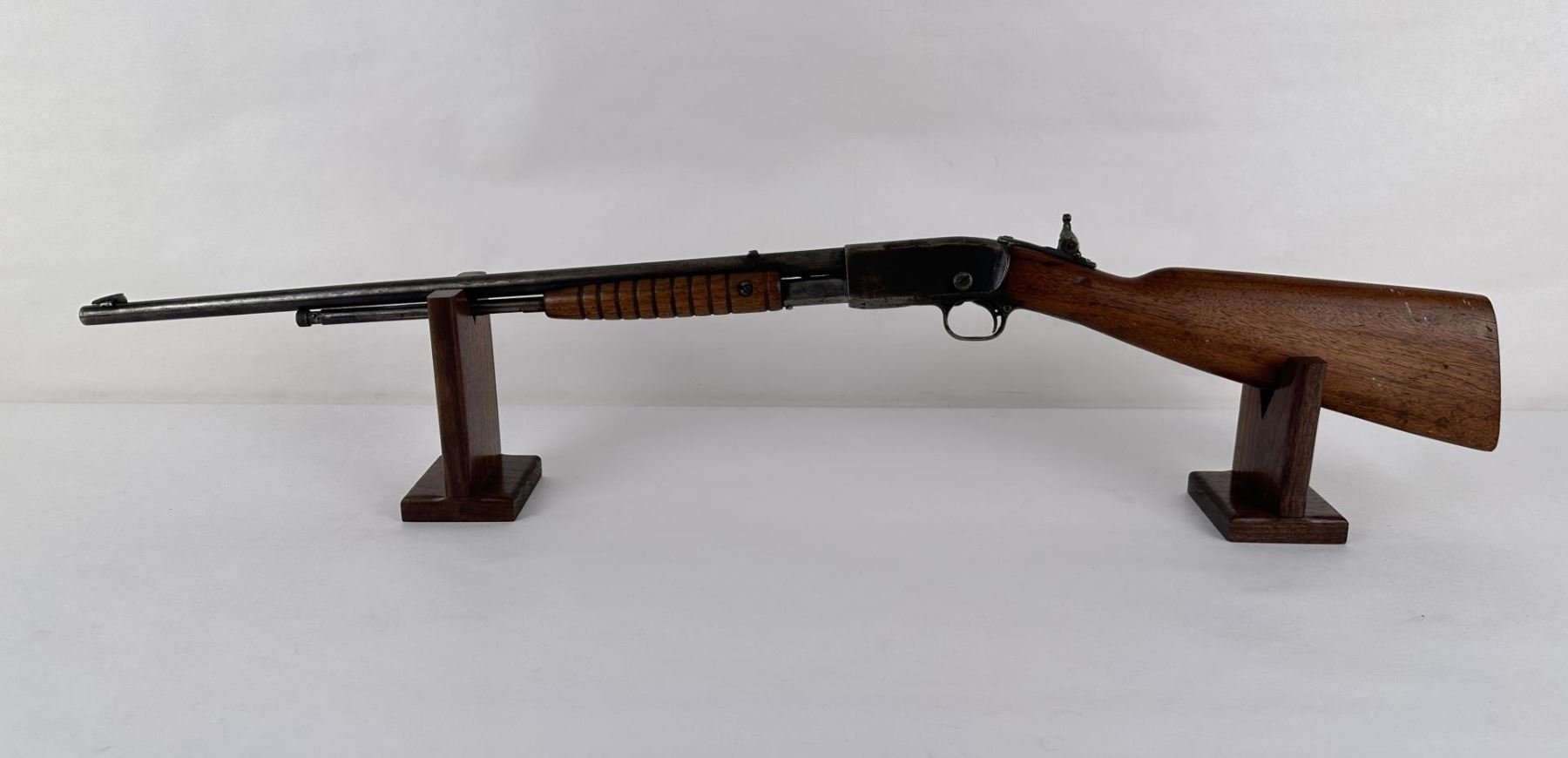 Remington Model 12 Gallery Gun Rifle .22LR