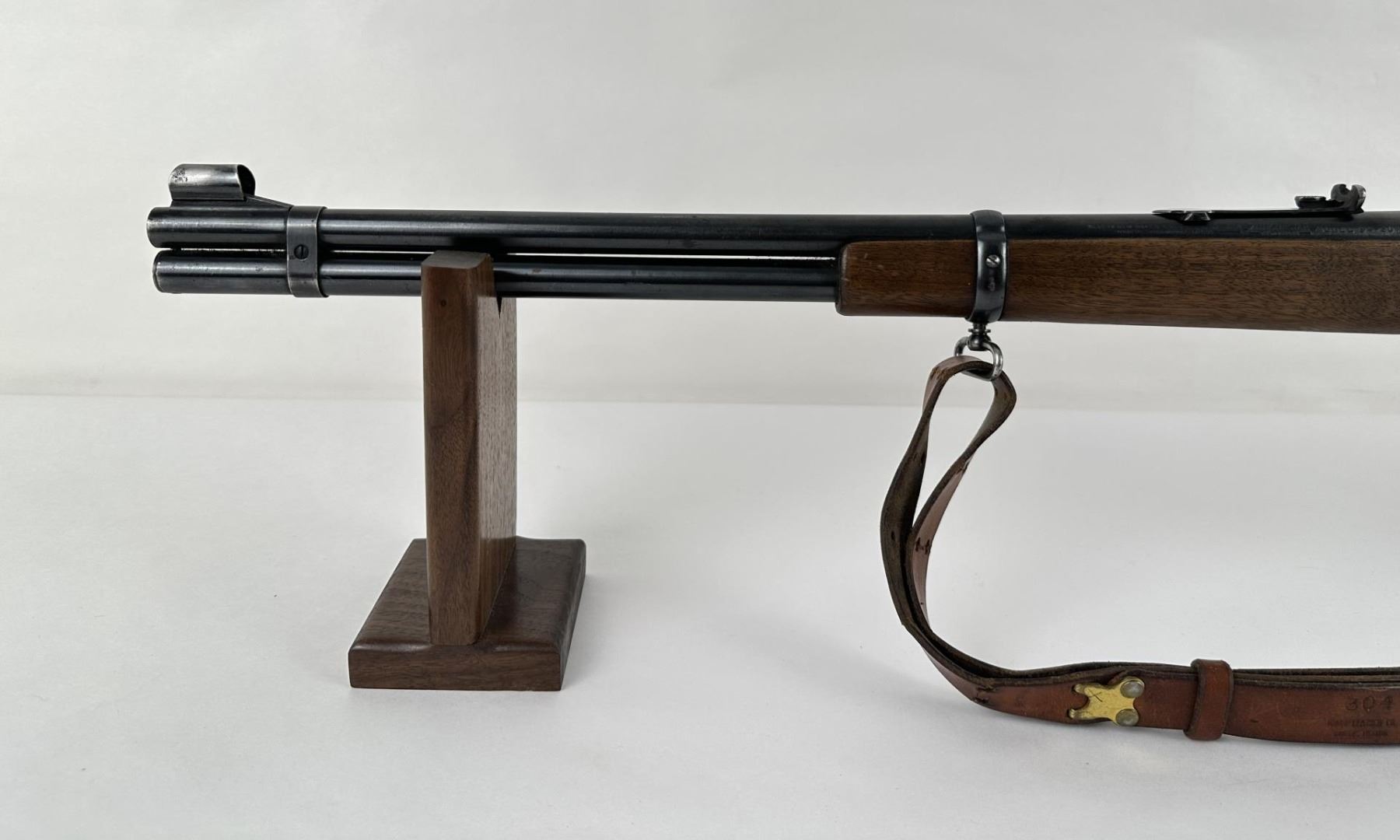 WW2 Winchester Model 94 1894 30-30 Rifle