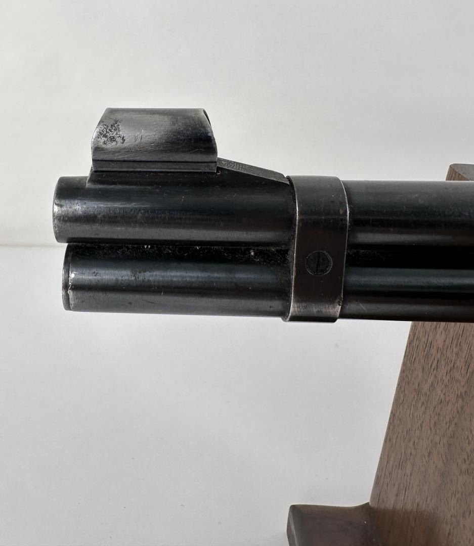 WW2 Winchester Model 94 1894 30-30 Rifle