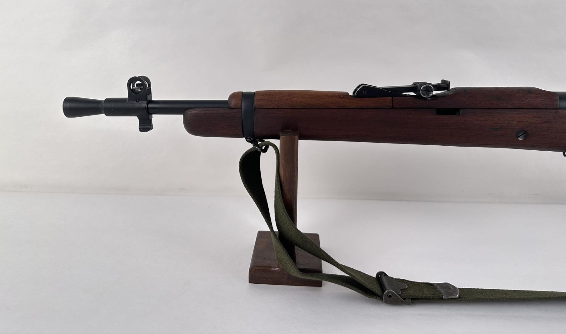 Ishapore 2A1 Lee Enfield Rifle 7.62x51