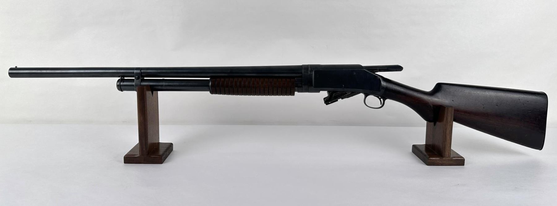 Winchester Model 97 1897 12ga Shotgun