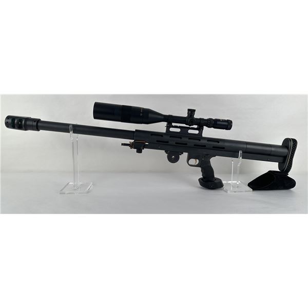 Grizzly Big Boar .50 cal BMG Rifle