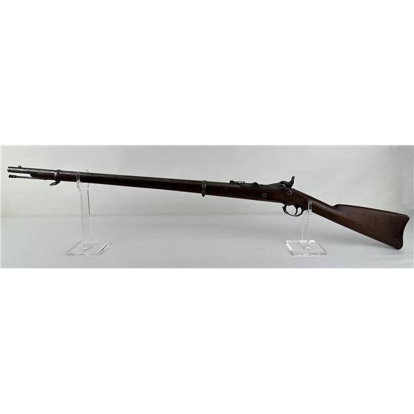 Springfield Model 1870/1863 Trapdoor Rifle