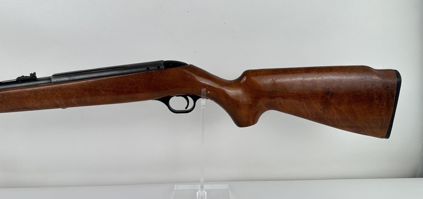 Western Field Model M815 .22 LR Rifle