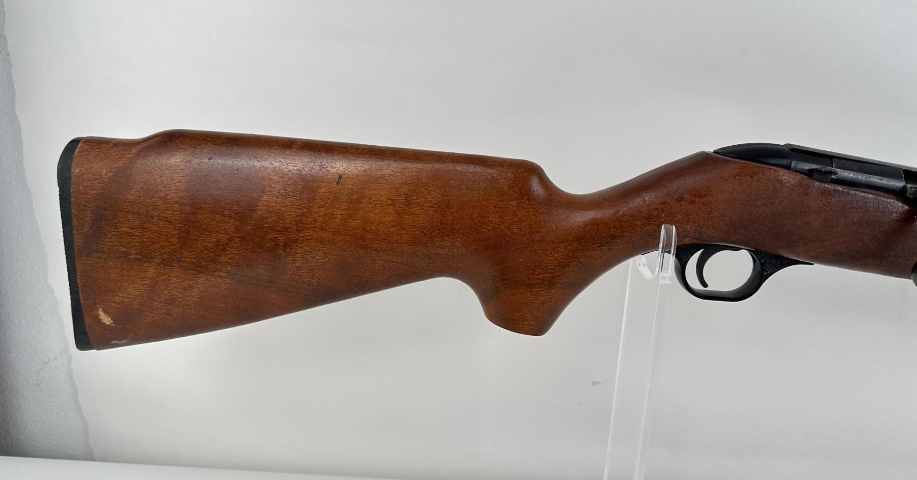 Western Field Model M815 .22 LR Rifle