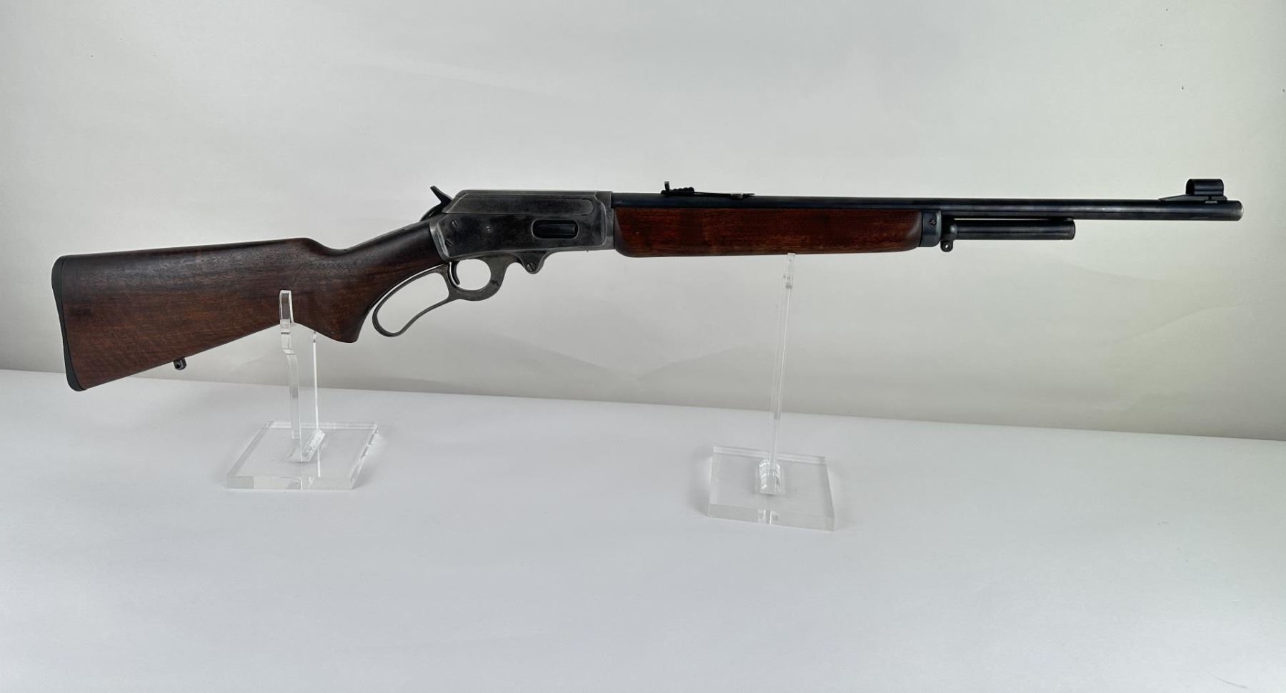 Marlin Model 1936 .32 HPS Rifle